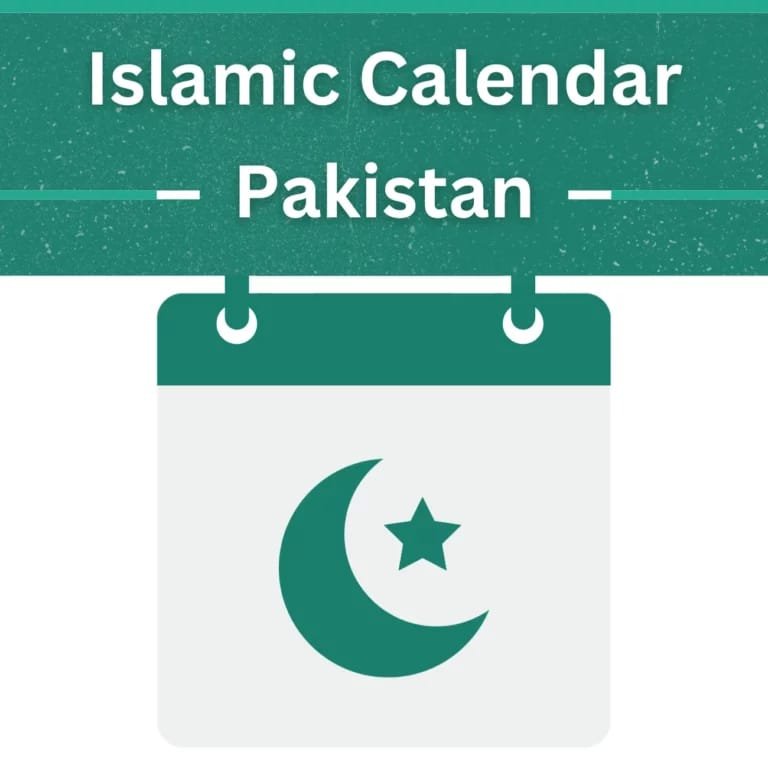 Islamic Calendar 1998 October